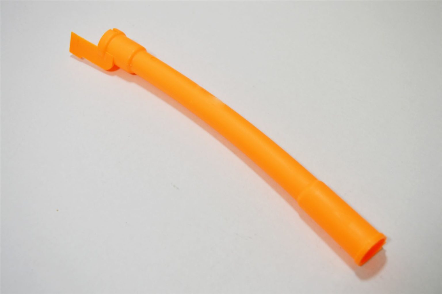 LSC 038103663 : Engine Oil Dipstick Guide Tube / Funnel - NEW - Leader ...