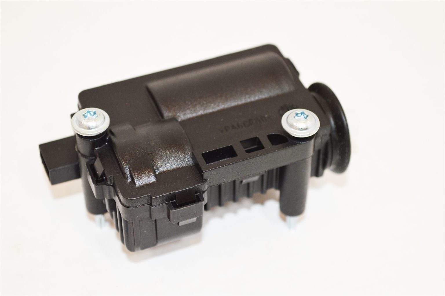 13208157 : GENUINE FUEL FILLER FLAP CENTRAL LOCKING MOTOR - NEW ...