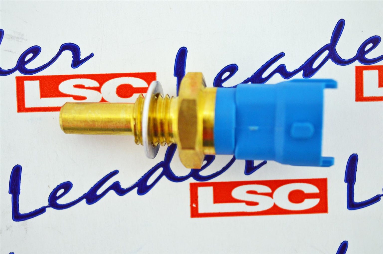 LSC 9193163 : 2 Pin Connector Coolant Temperature Sensor - NEW - Leader ...