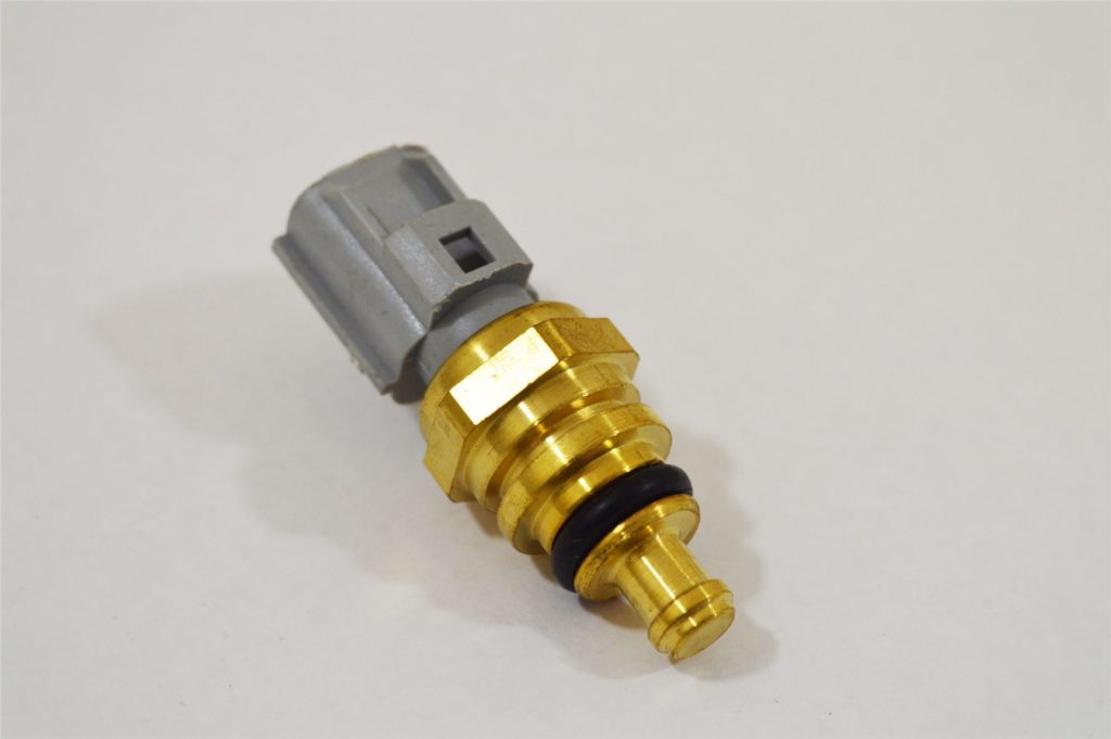 1484876 : ENGINE WATER COOLANT TEMPERATURE SENSOR - NEW - Leader ...