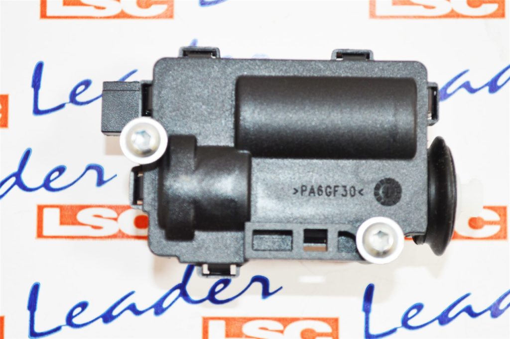 13208157 : GENUINE FUEL FILLER FLAP CENTRAL LOCKING MOTOR - NEW ...