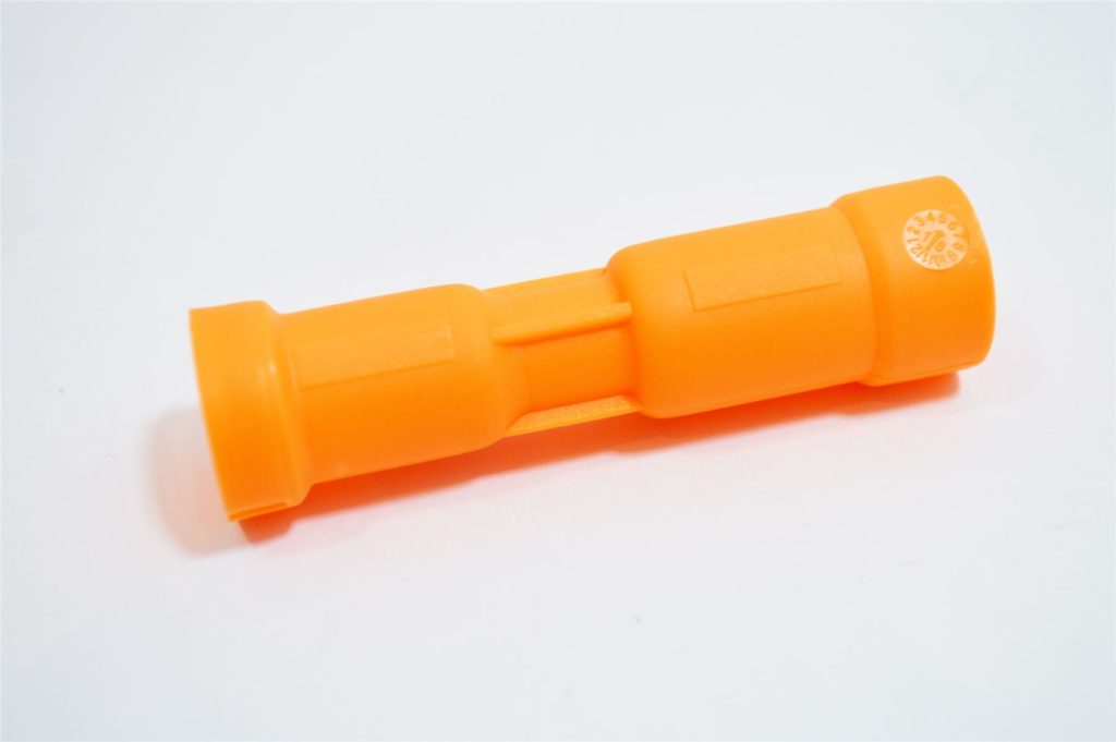 LSC 053103663 : Engine Oil Dipstick Funnel / Guide Tube - NEW - Leader ...