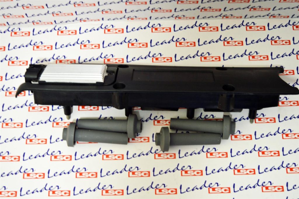 LSC 12580537 : 2.2 / Z22SE Ignition Coil Pack / Module - NEW - Leader ...