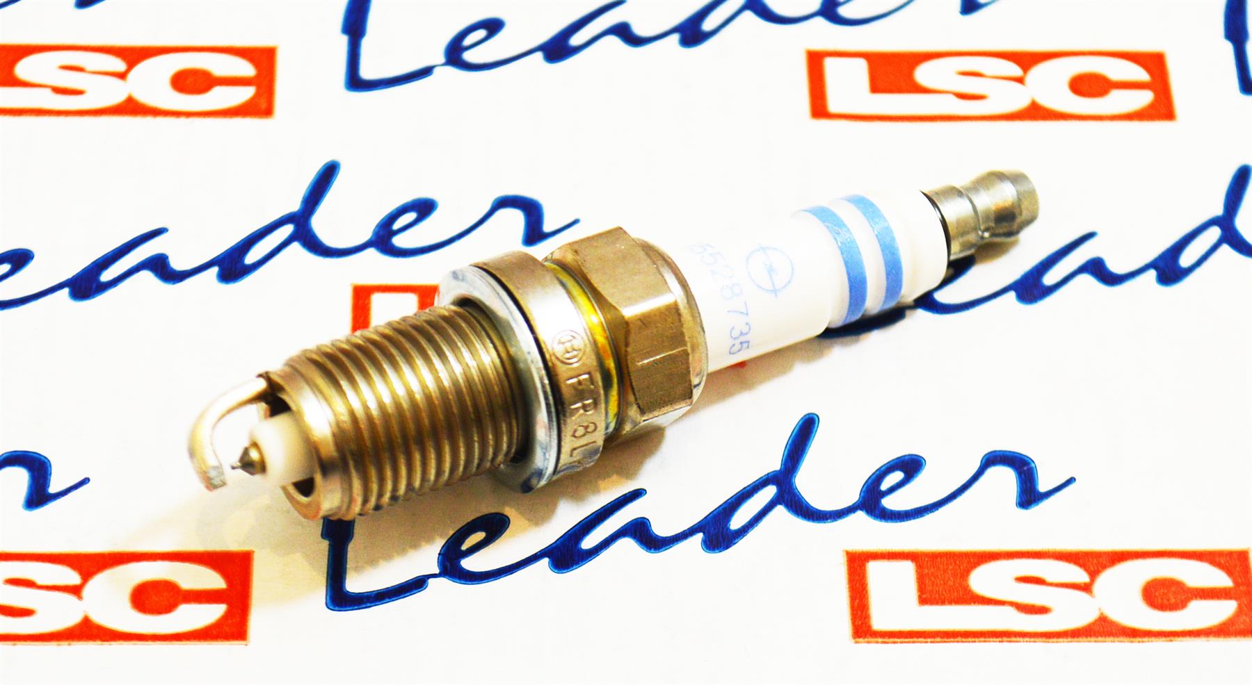 LSC 95528735 : GENUINE Spark Plug - NEW - Leader Specialist Components