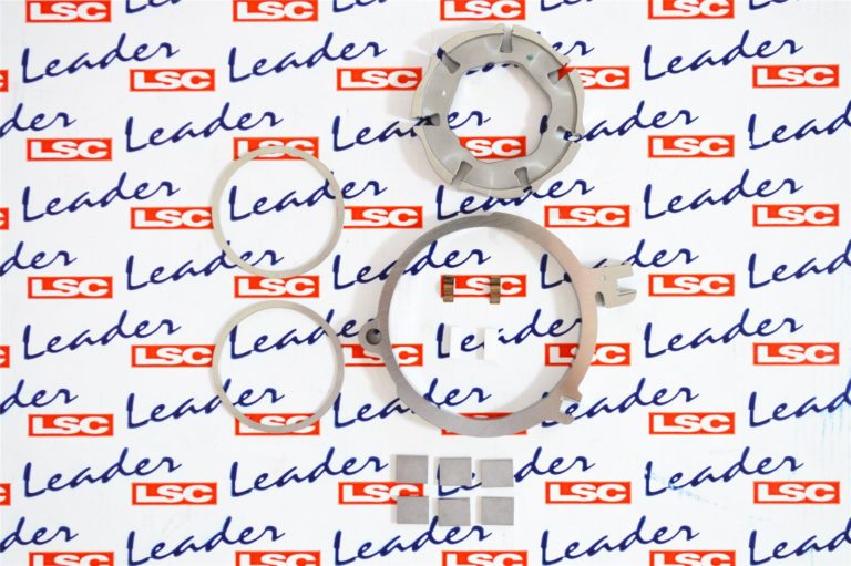 LSC 25199823 : GENUINE OIL PUMP REPAIR KIT - NEW - Leader Specialist ...