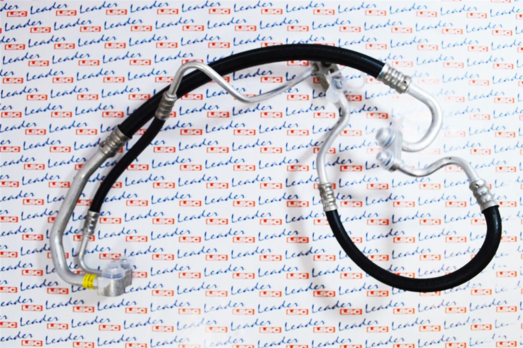 Car Parts Catalogue - Leader Specialist Components