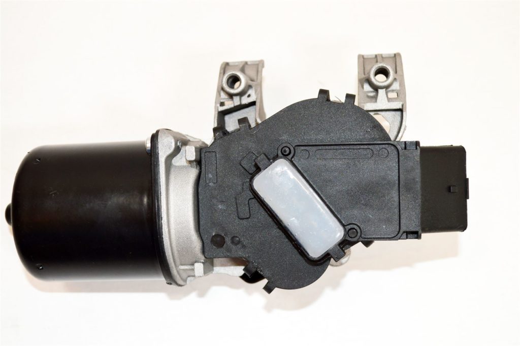 LSC 7701061590 : FRONT WINDSCREEN WIPER MOTOR - NEW - Leader Specialist ...
