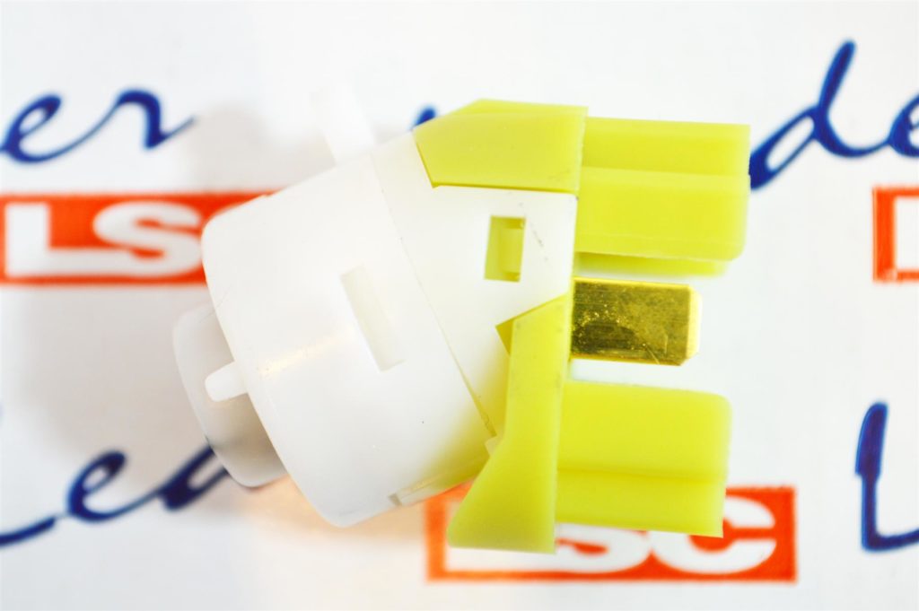 LSC 357905865 : Ignition / Starter Switch - NEW - Leader Specialist ...