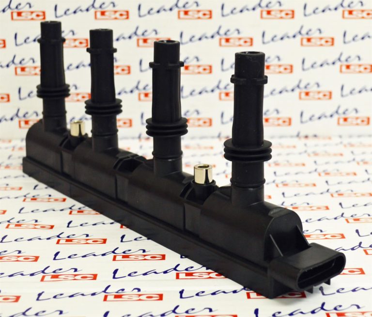 LSC 55579072 : Ignition Module Coil - NEW - Leader Specialist Components