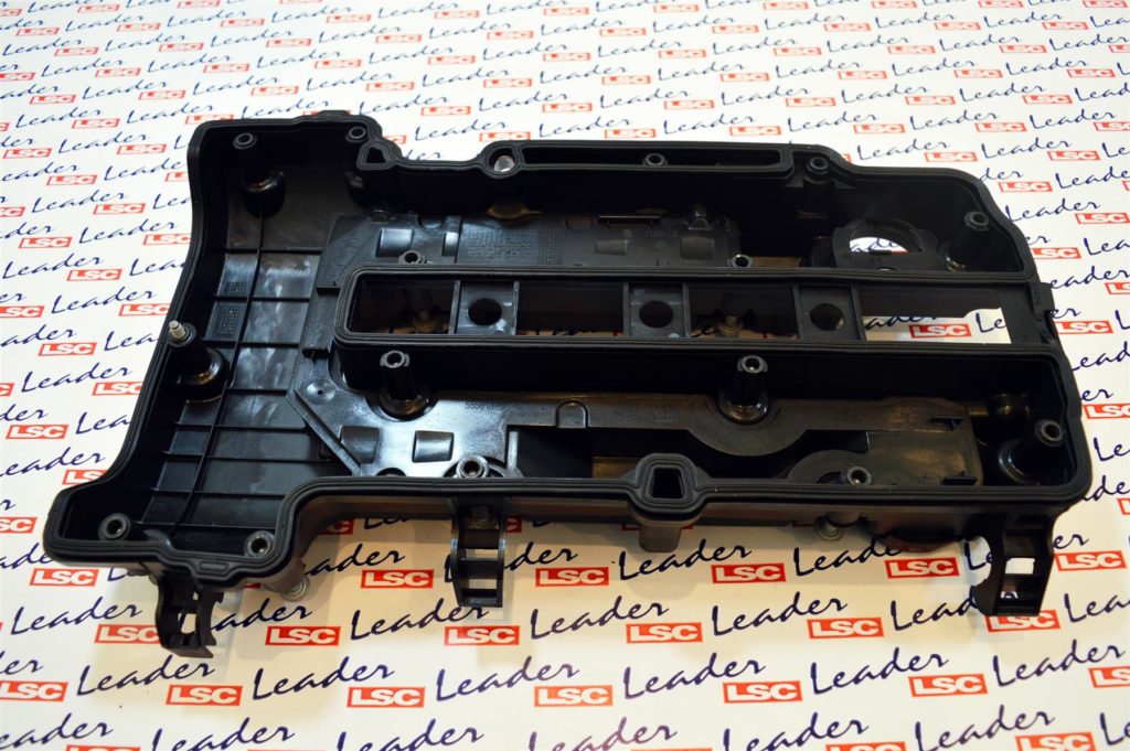 LSC 55573746 : GENUINE Cylinder Head / Cam Cover & Gasket - NEW ...