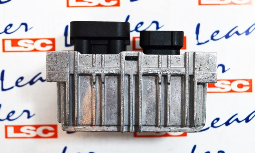 LSC 55574293 : GENUINE Diesel Glow Plug Relay Control Module - NEW ...