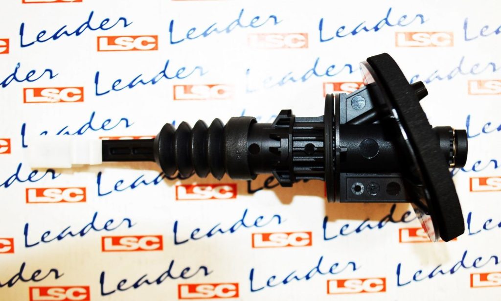 LSC 55508640 : OEM Clutch Master Cylinder - NEW - Leader Specialist ...