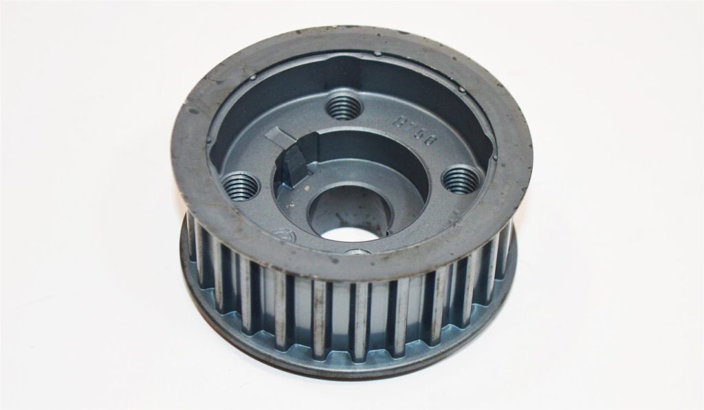 LSC 93178821 : GENUINE VAUXHALL Crankshaft Gear Pulley Sprocket - NEW ...
