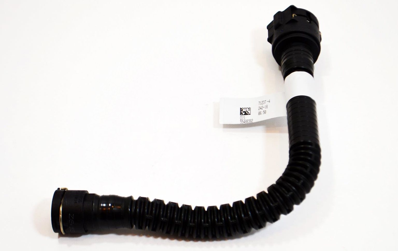 LSC 55488382 : GENUINE Vauxhall Oil Cooler Inlet Pipe Hose - NEW ...