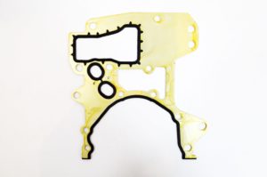 LSC 24405911 : Engine Timing Case Cover Gasket / Front Oil Pump Seal ...