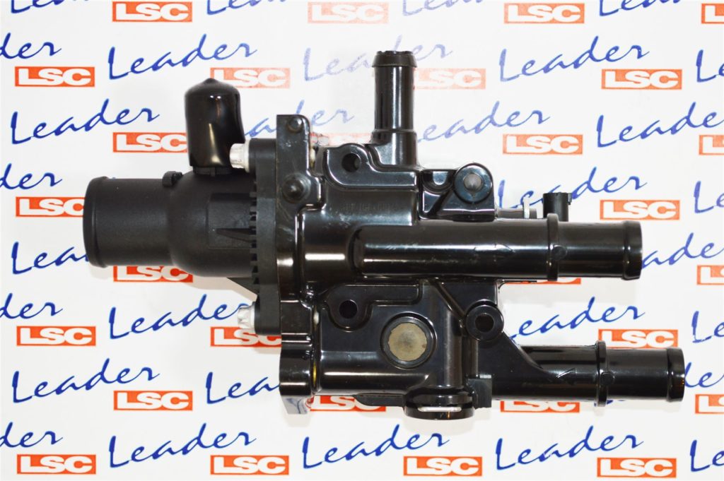 25192230 : Thermostat Housing, Sensor & Seal for Vauxhall, Chevrolet ...