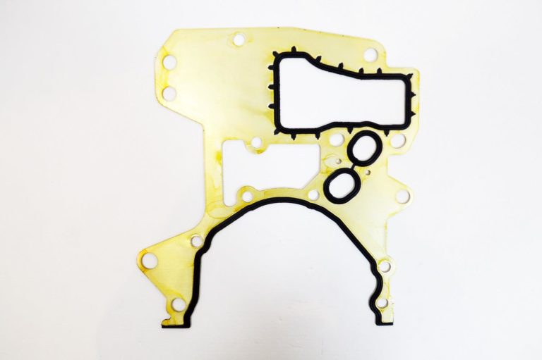 LSC 24405911 : Engine Timing Case Cover Gasket / Front Oil Pump Seal ...