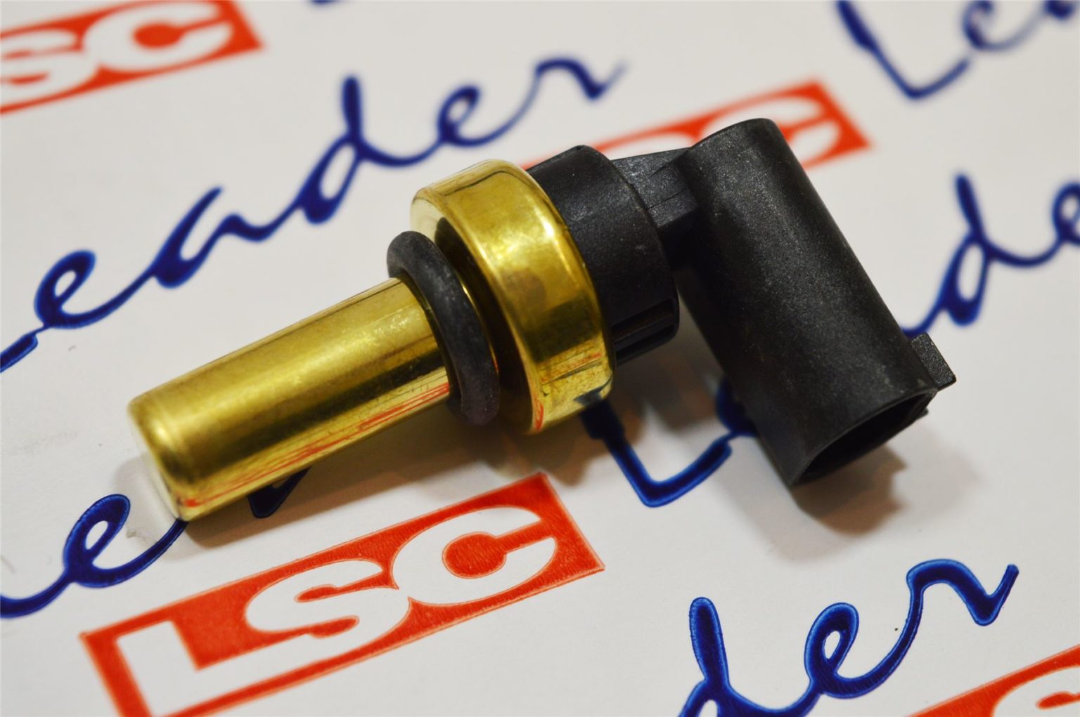 LSC 55591002 : GENUINE OEM Engine Coolant / Water Temperature Sensor ...
