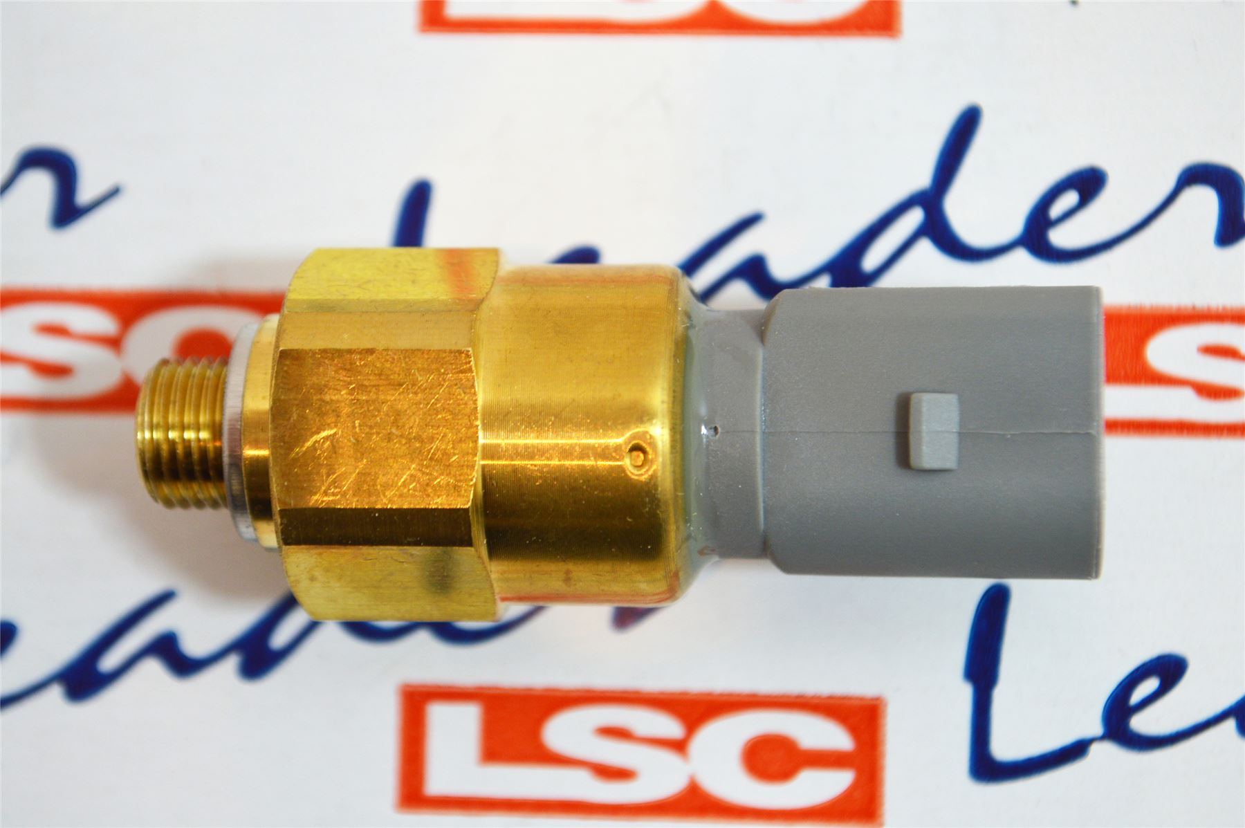 LSC 1J0919081 : Oil Pressure Switch for Vehicles with Power Steering ...