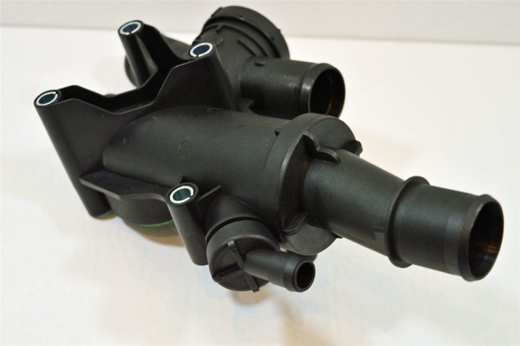 1336.Y9 : Thermostat & Housing - New - Leader Specialist Components