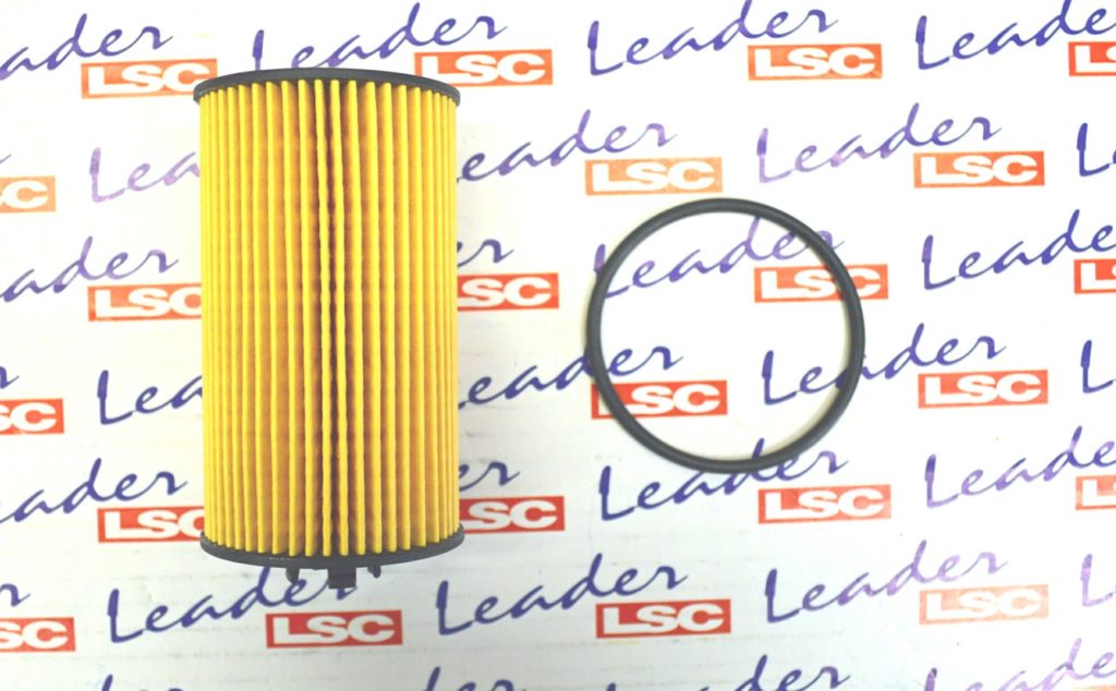 LSC 93185674 : Oil Filter Element - NEW from LSC - Leader Specialist ...