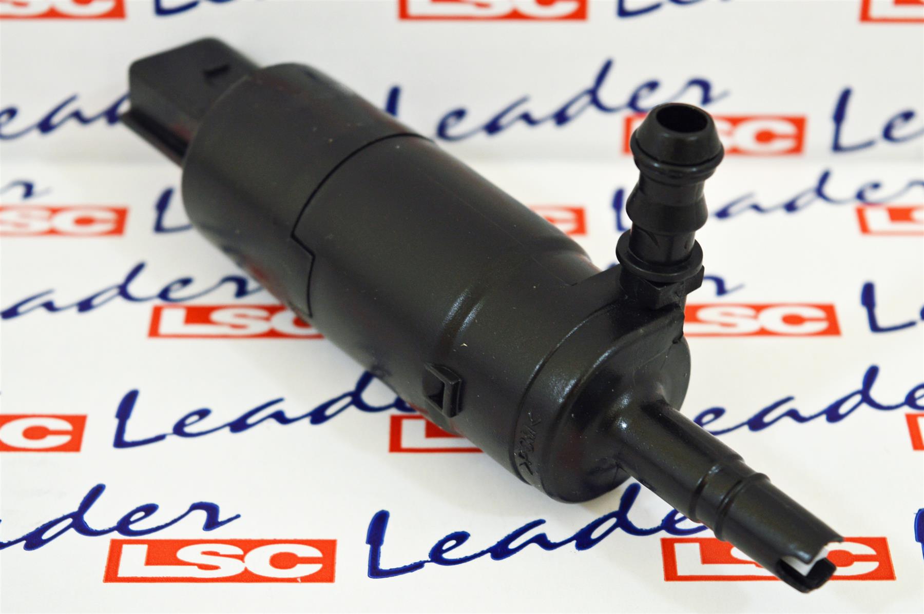 LSC 3B7955681 : Single Outlet Headlamp Washer Pump - NEW - Leader ...