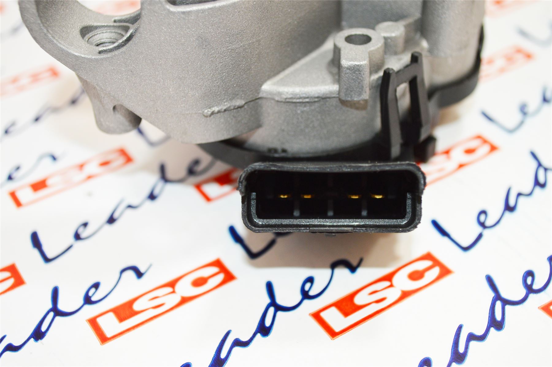 LSC 7701061590 : FRONT WINDSCREEN WIPER MOTOR - NEW - Leader Specialist ...