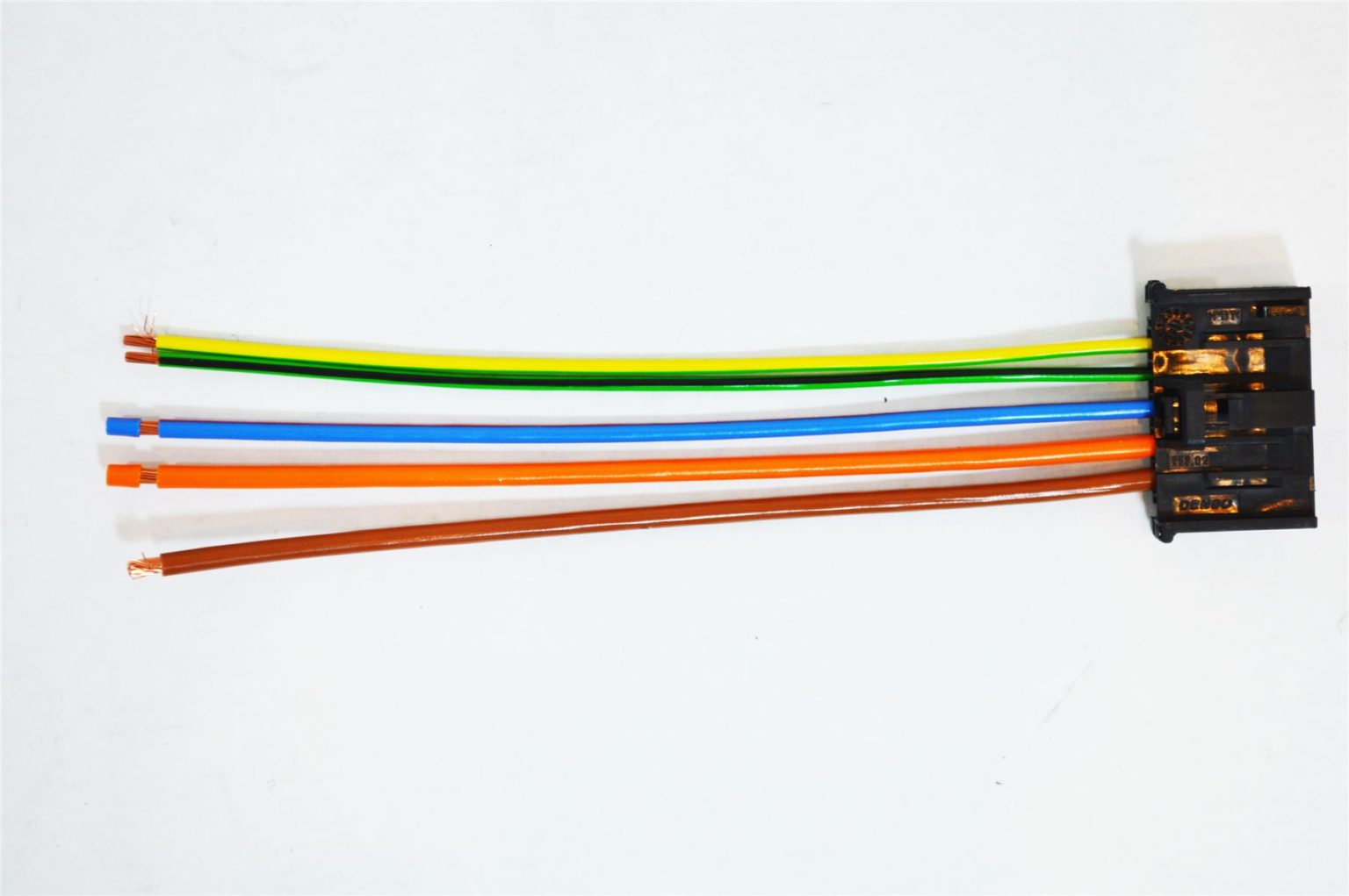 Wiring Loom Repair Kit at Danita Foster blog