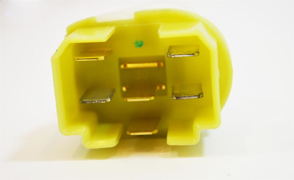 LSC 357905865 : Ignition / Starter Switch - NEW - Leader Specialist ...