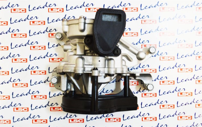 LSC 55509127 : GENUINE Oil & Vacuum Pump (1.6 CDTi) - NEW - Leader ...