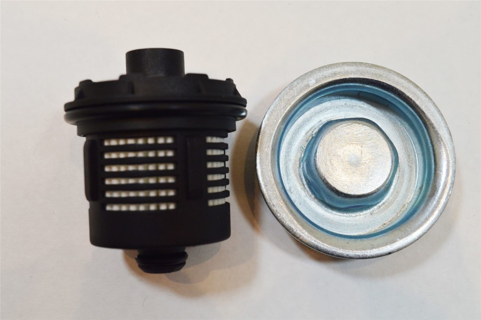 LSC 02D598574 : 4x4 Rear Haldex Differential / Diff Oil Filter - NEW ...