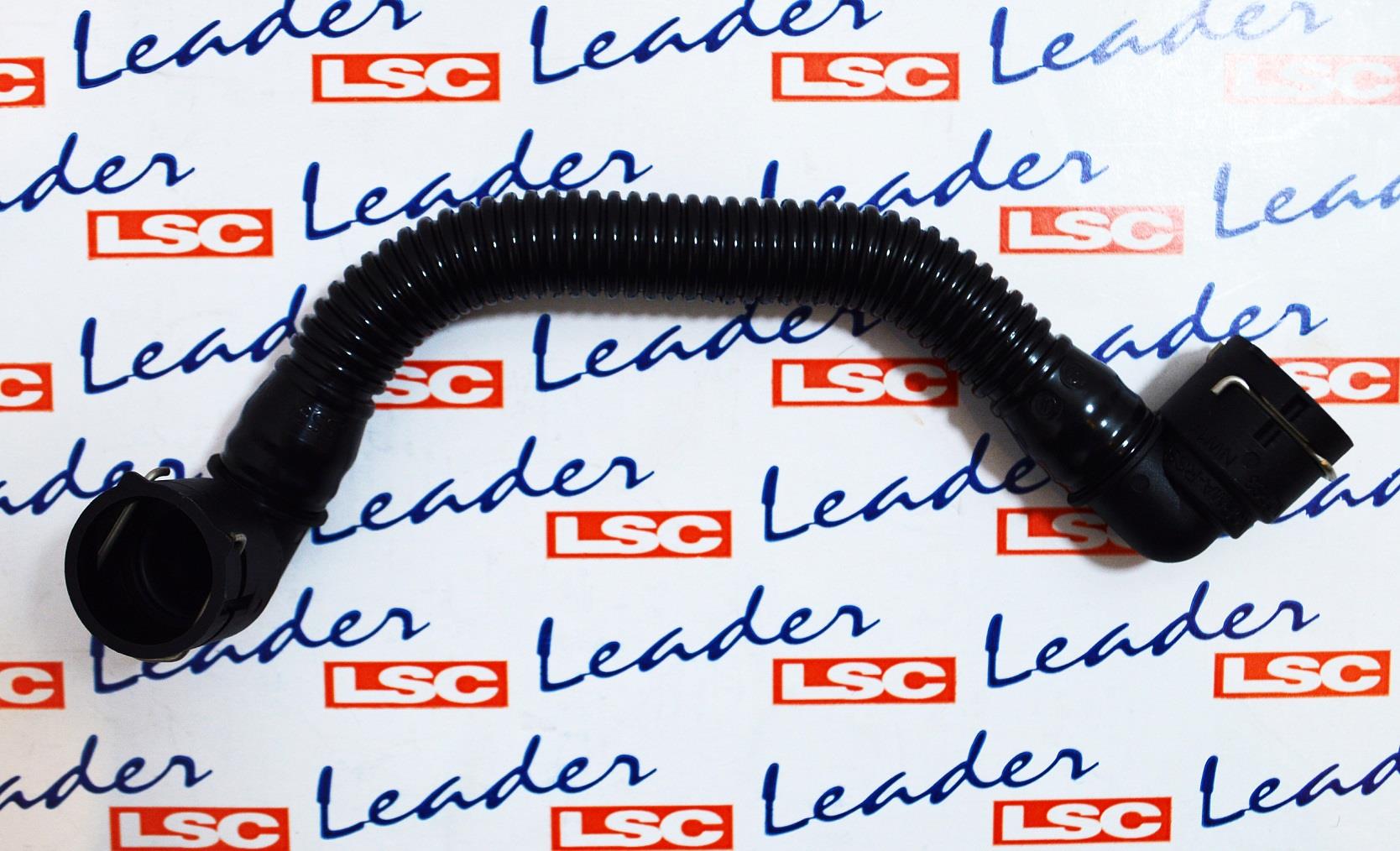 LSC 55556495 : GENUINE Vauxhall Crankcase Ventilation Pipe Hose - NEW ...