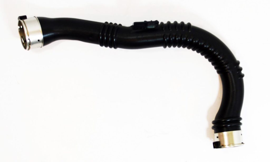 LSC 93867727 : GENUINE Vauxhall Turbo Intercooler Pipe Hose - NEW ...