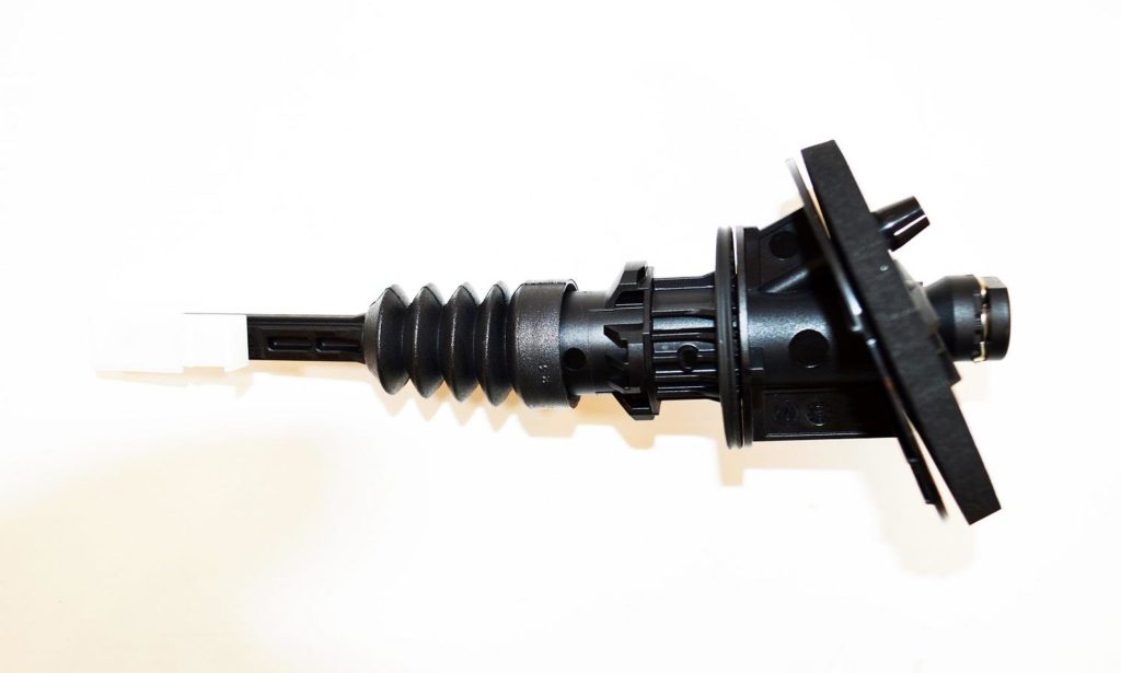 LSC 55508640 : OEM Clutch Master Cylinder - NEW - Leader Specialist ...