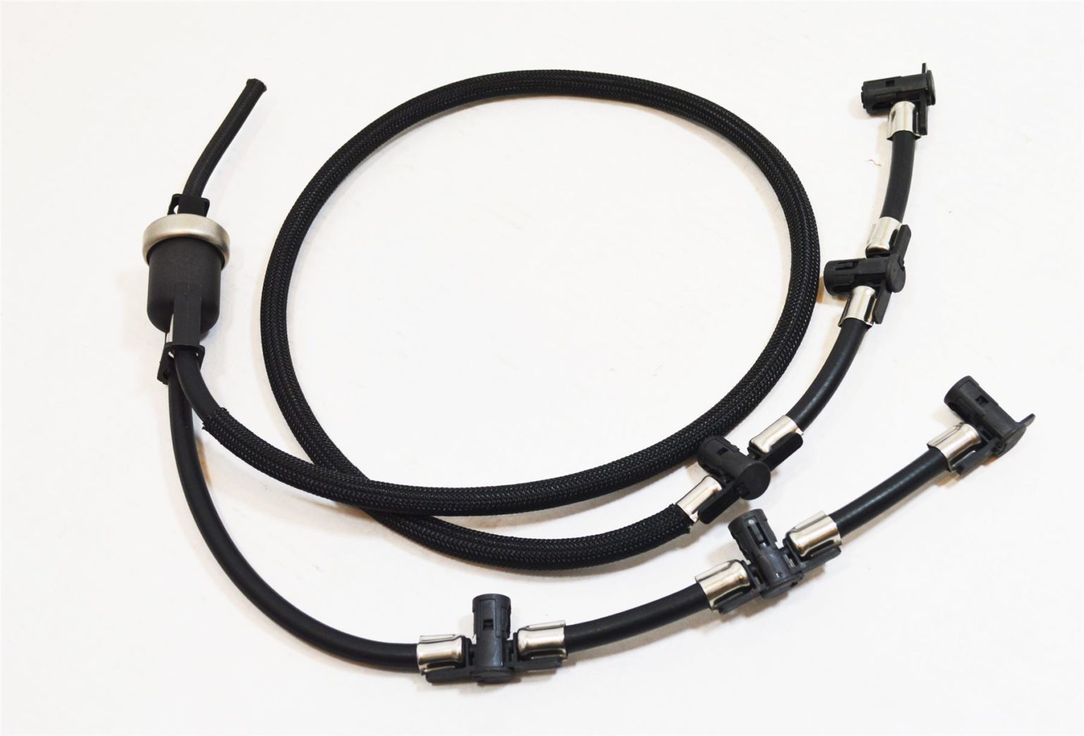 LSC 059130218H : Fuel Return Hose / Overflow / Leak Off Pipe - NEW ...