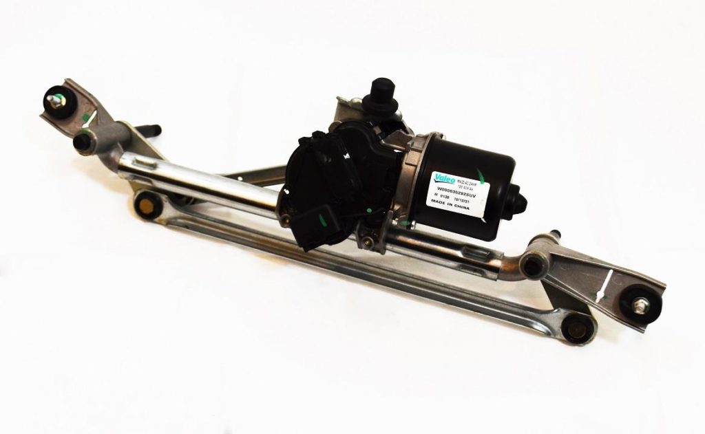 LSC 42333715 : GENUINE Vauxhall Mokka Front Wiper Motor & Linkage - NEW ...