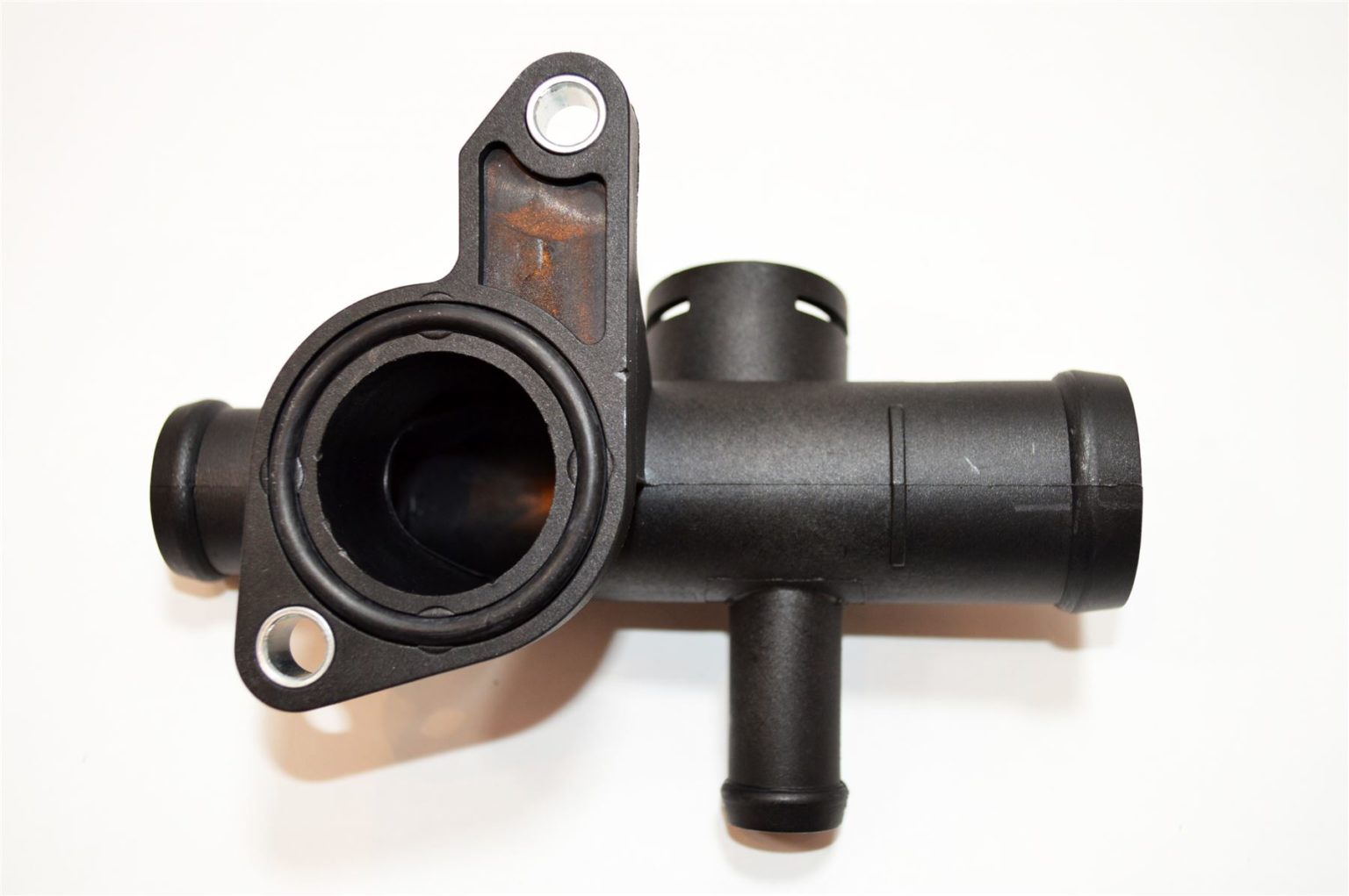 LSC 06A121132A : Coolant Flange / Water Connector with Seal - NEW ...