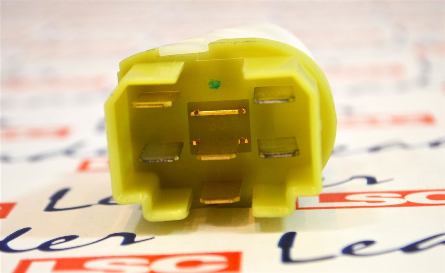 LSC 357905865 : Ignition / Starter Switch - NEW - Leader Specialist ...