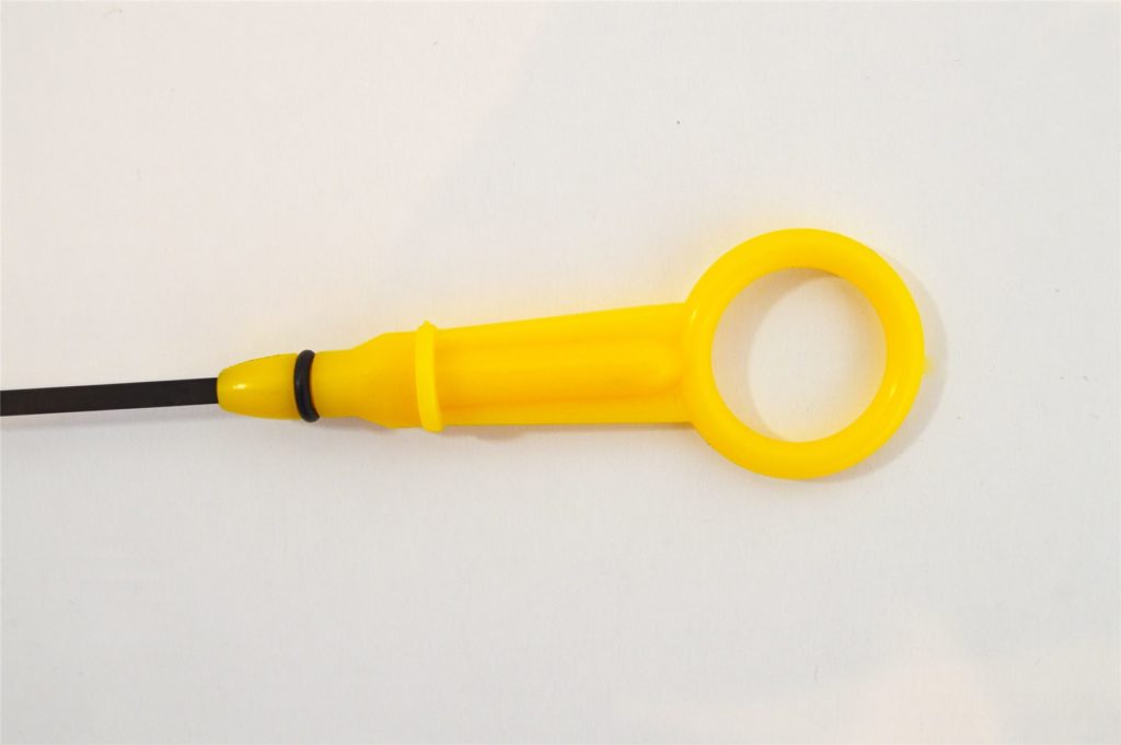LSC 8200463669 : Engine Oil Level Indicator / Dipstick for 1.5 dCi ...
