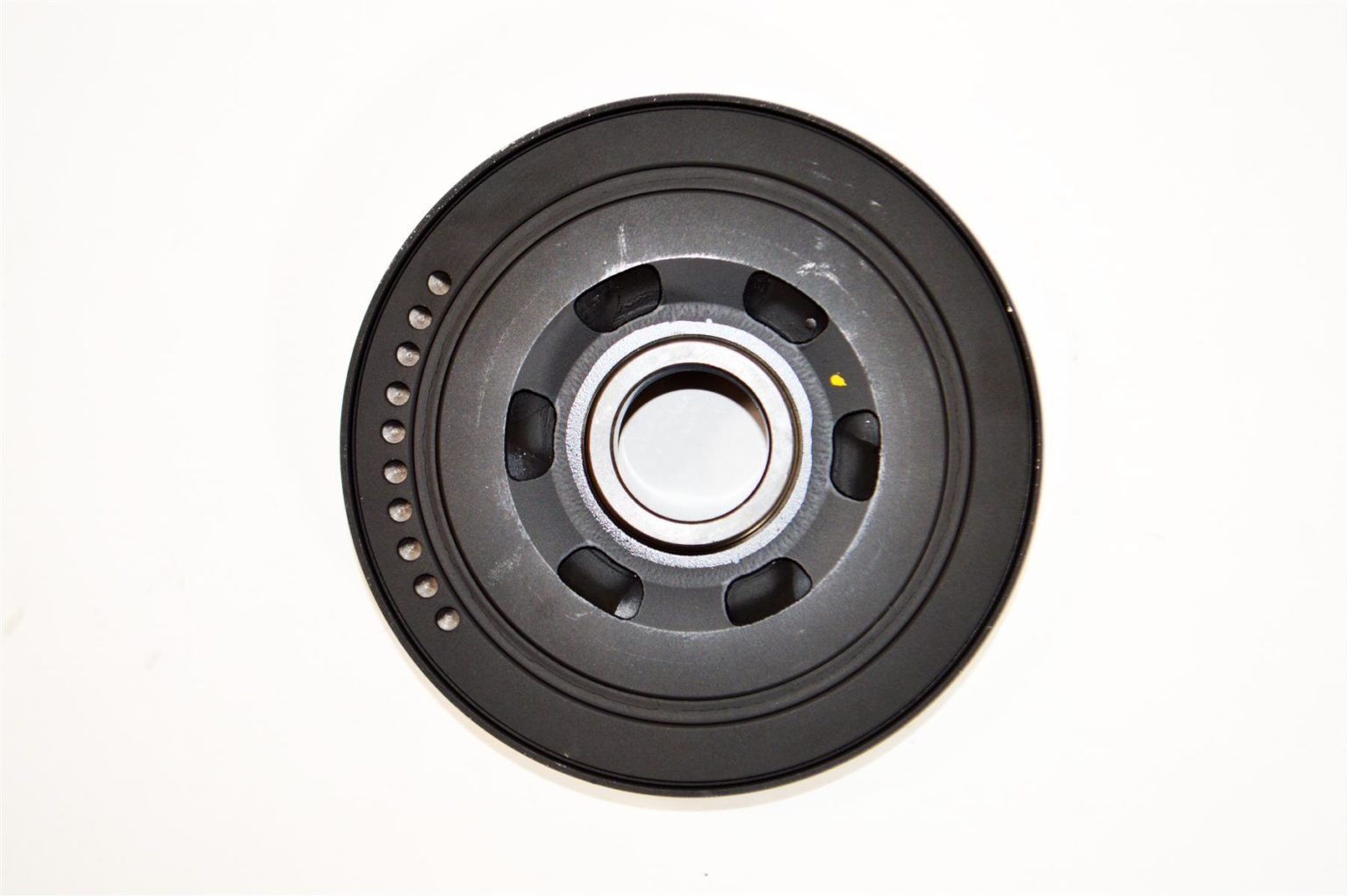 LSC 25182193 : GENUINE Vauxhall Crankshaft Pulley / Damper - NEW ...