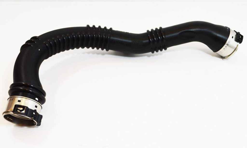 LSC 93867727 : GENUINE Vauxhall Turbo Intercooler Pipe Hose - NEW ...