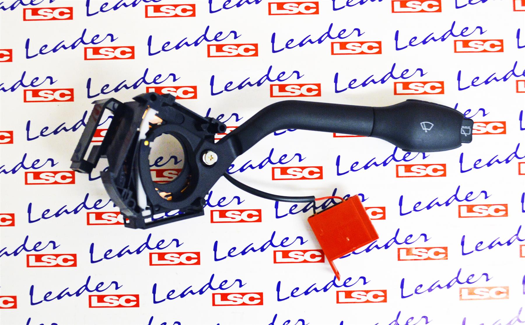 LSC 6N0953519B : Front & Rear Windscreen Wiper Stalk / Column Switch ...