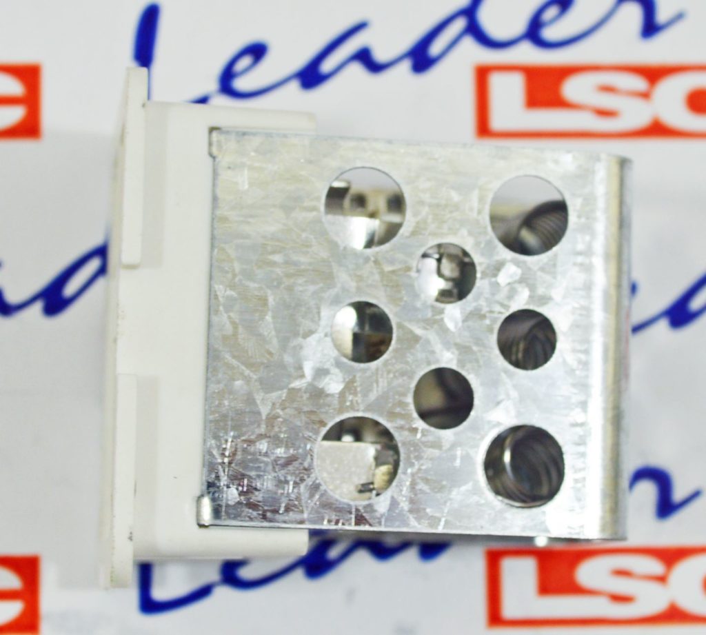 LSC 93180051 : Heater Blower / Fan Motor Resistor - NEW from LSC ...