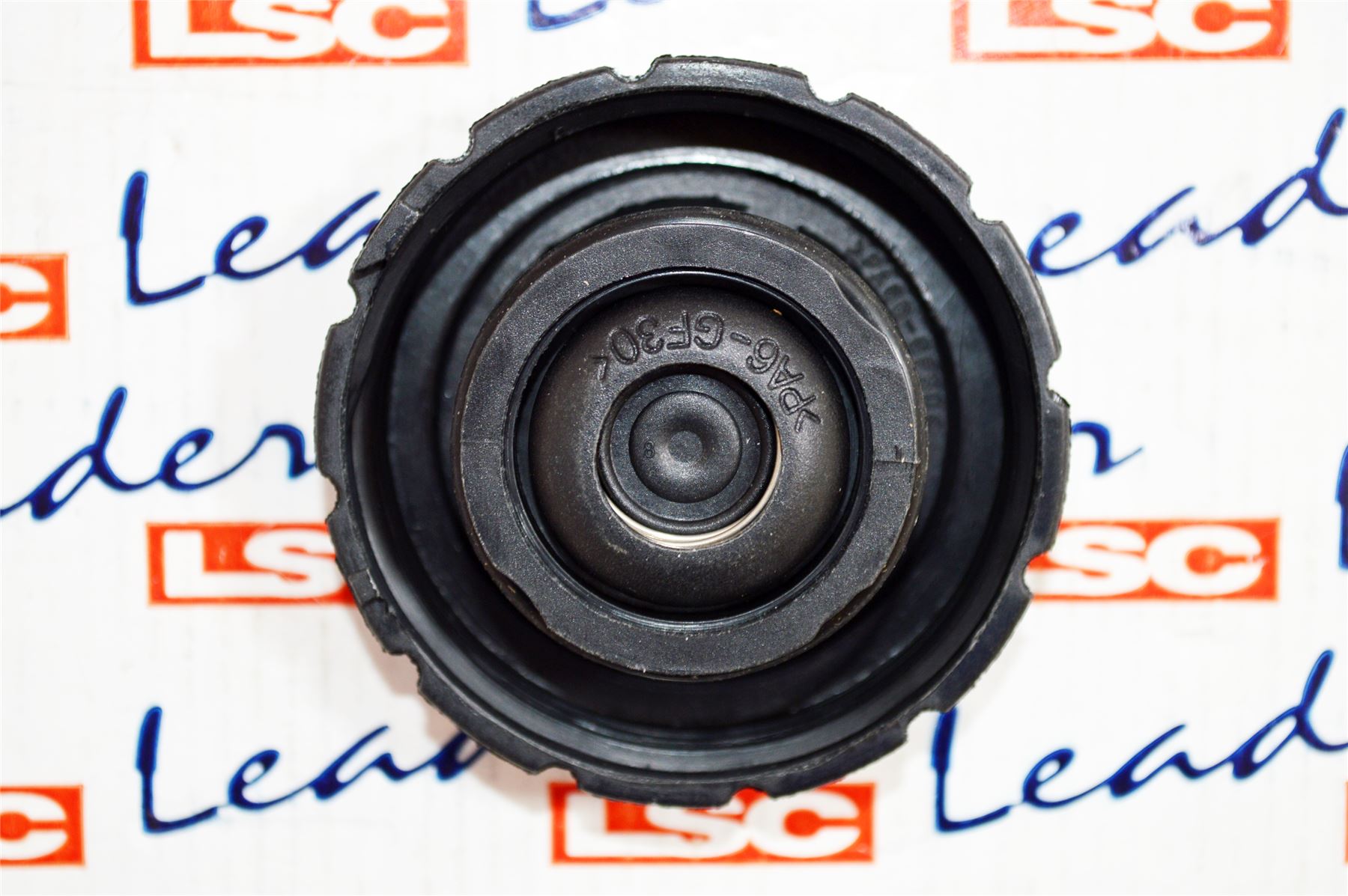 LSC 0005018215 : Coolant / Radiator Header Tank Cap - NEW - Leader ...