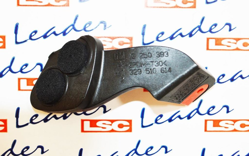 LSC 13250392 : GENUINE Rear Bumper Lower Bracket - NEW - Leader ...