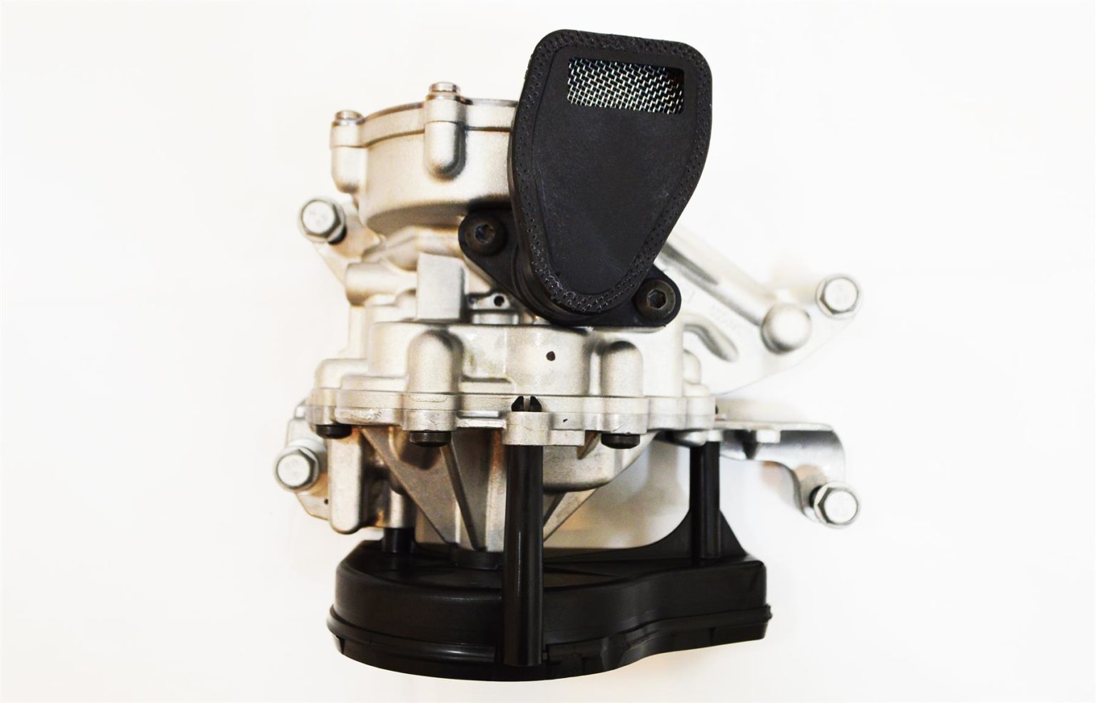 LSC 55509127 : GENUINE Oil & Vacuum Pump (1.6 CDTi) - NEW - Leader ...