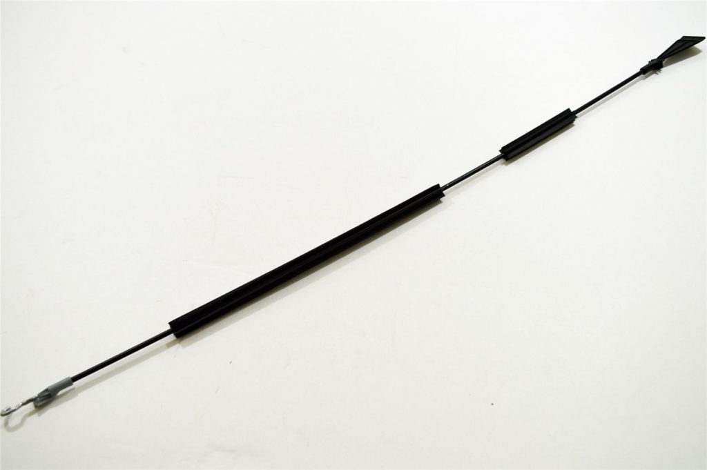 LSC 13186767 : GENUINE Door Release Control Cable (Interior Handle) for ...