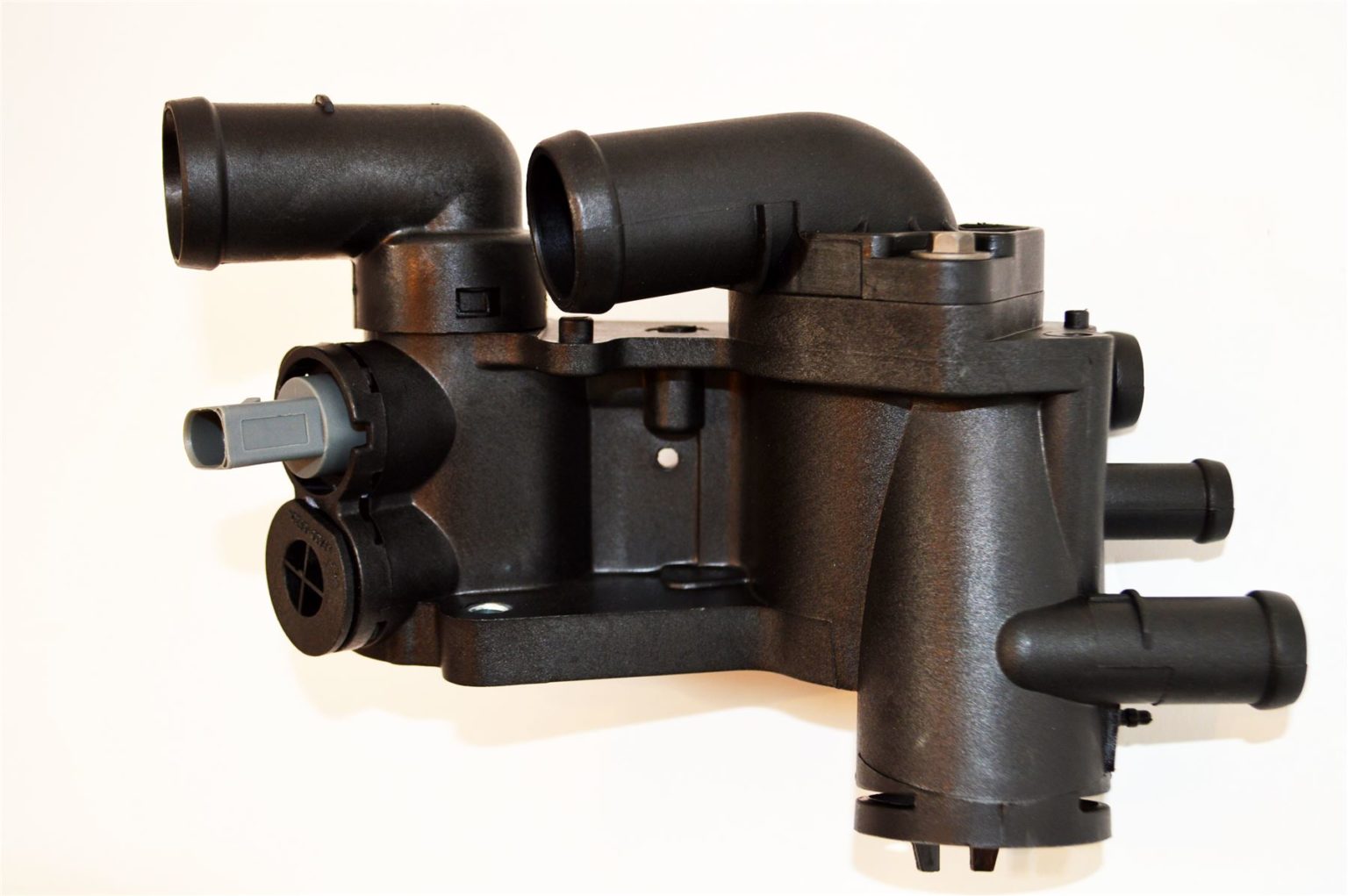 LSC 032121111AP : Coolant Thermostat & Housing - NEW - Leader ...