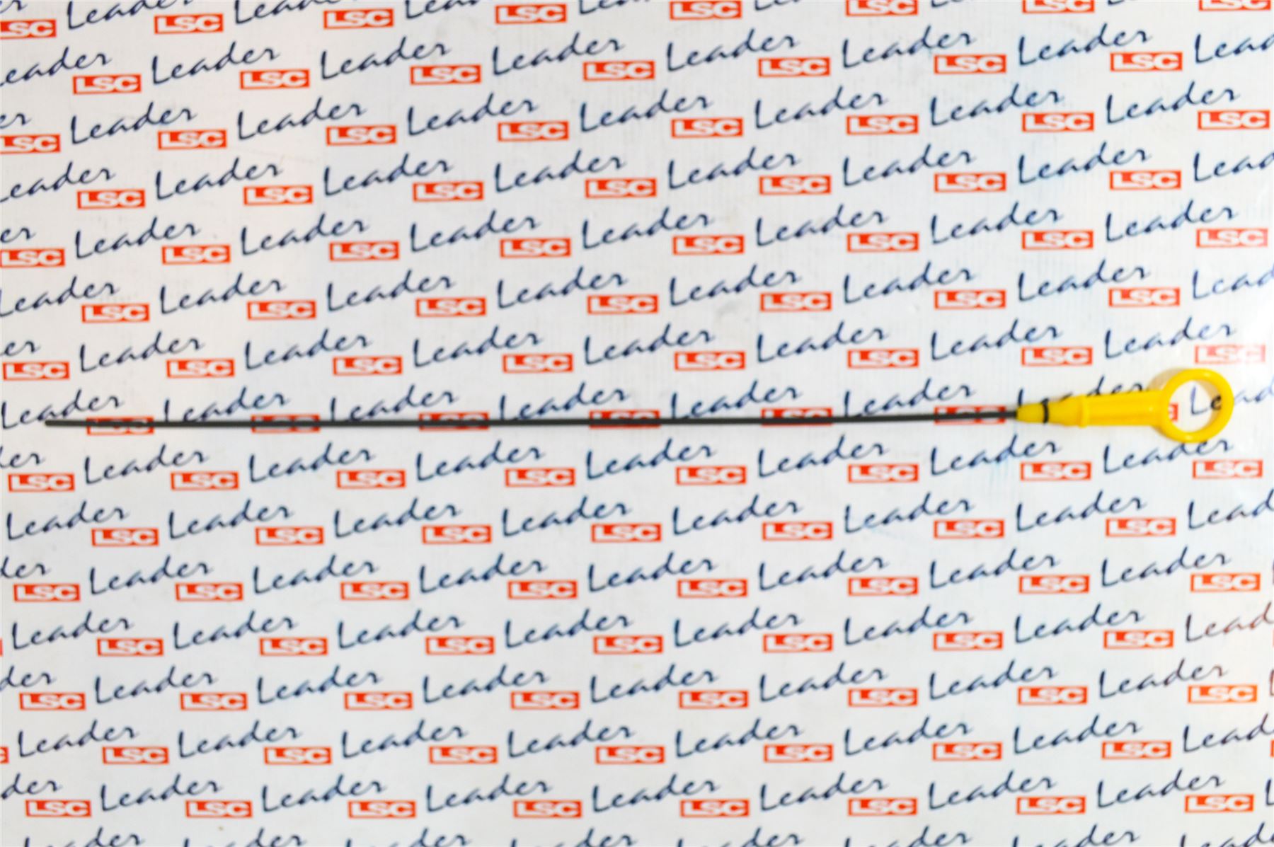 LSC 8200463669 : Engine Oil Level Indicator / Dipstick for 1.5 dCi ...