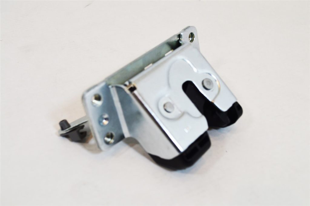 LSC 90563999 : GENUINE TAILGATE BOOT LOCK MECHANISM - New - Leader ...